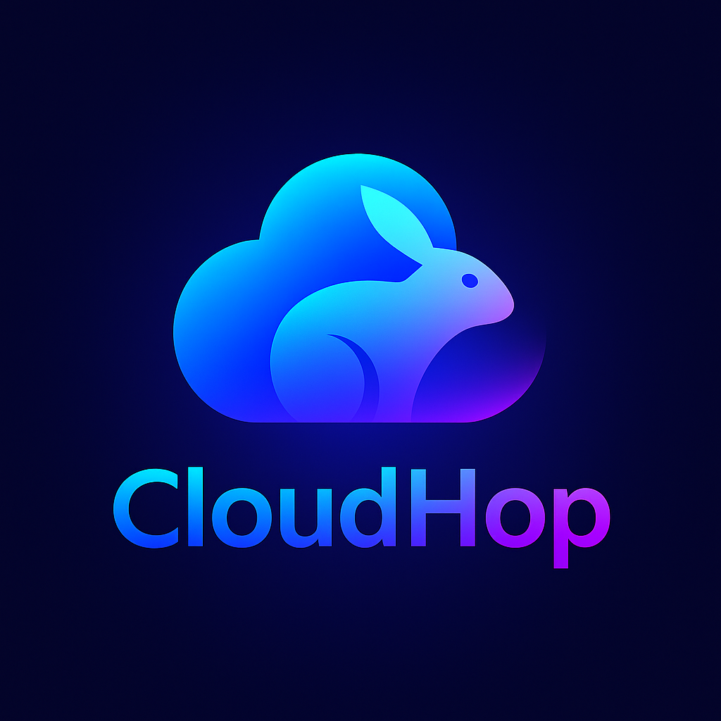 CloudHop